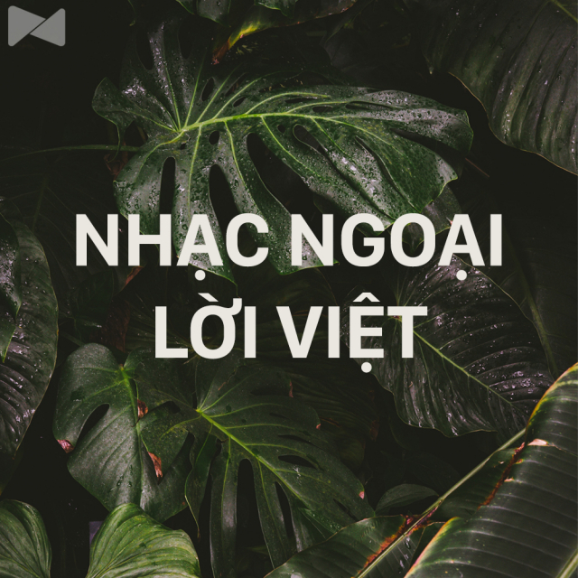 Nhạc Ngoại Lời Việt Hay Nhất Various Artists Nhacvn