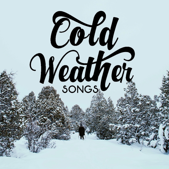 Cold Weather Songs Various Artists Nhac vn cold-weather-songs-various-artists-nhac-vn