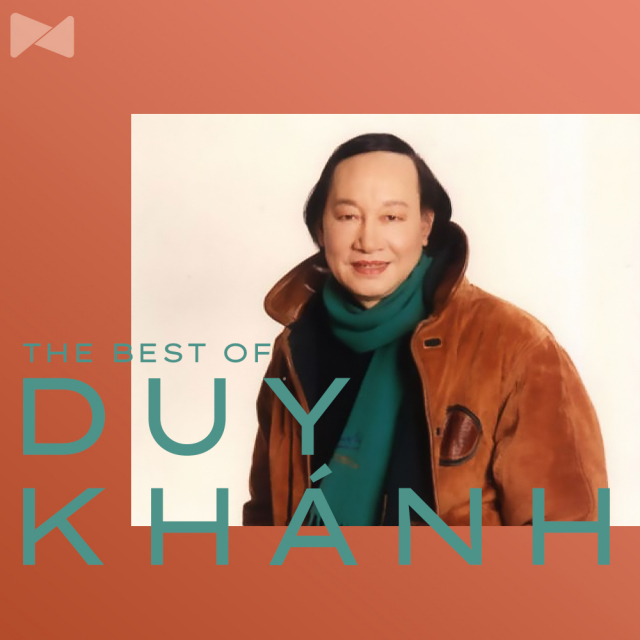 Những Bài Hát Hay Nhất Của Duy Khánh - Duy Khánh - Nhac.vn